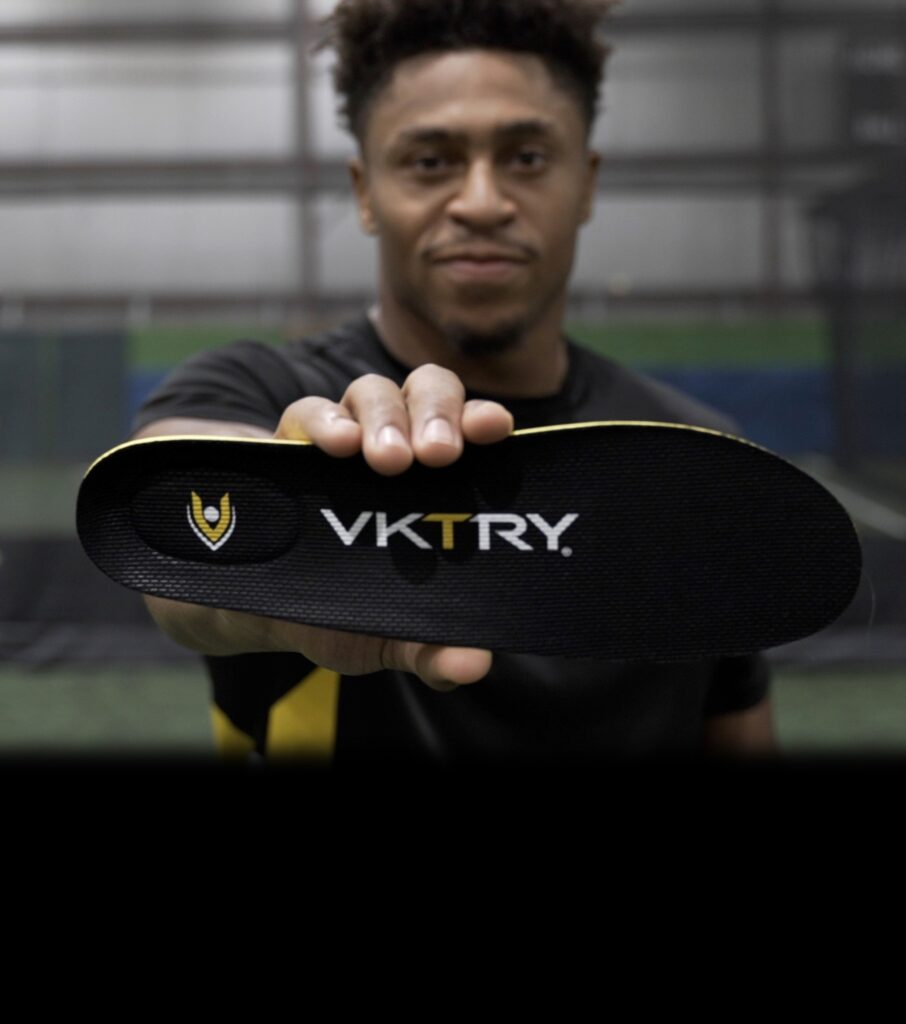 VKTRY PERFORMANCE INSOLES | CroroLAb