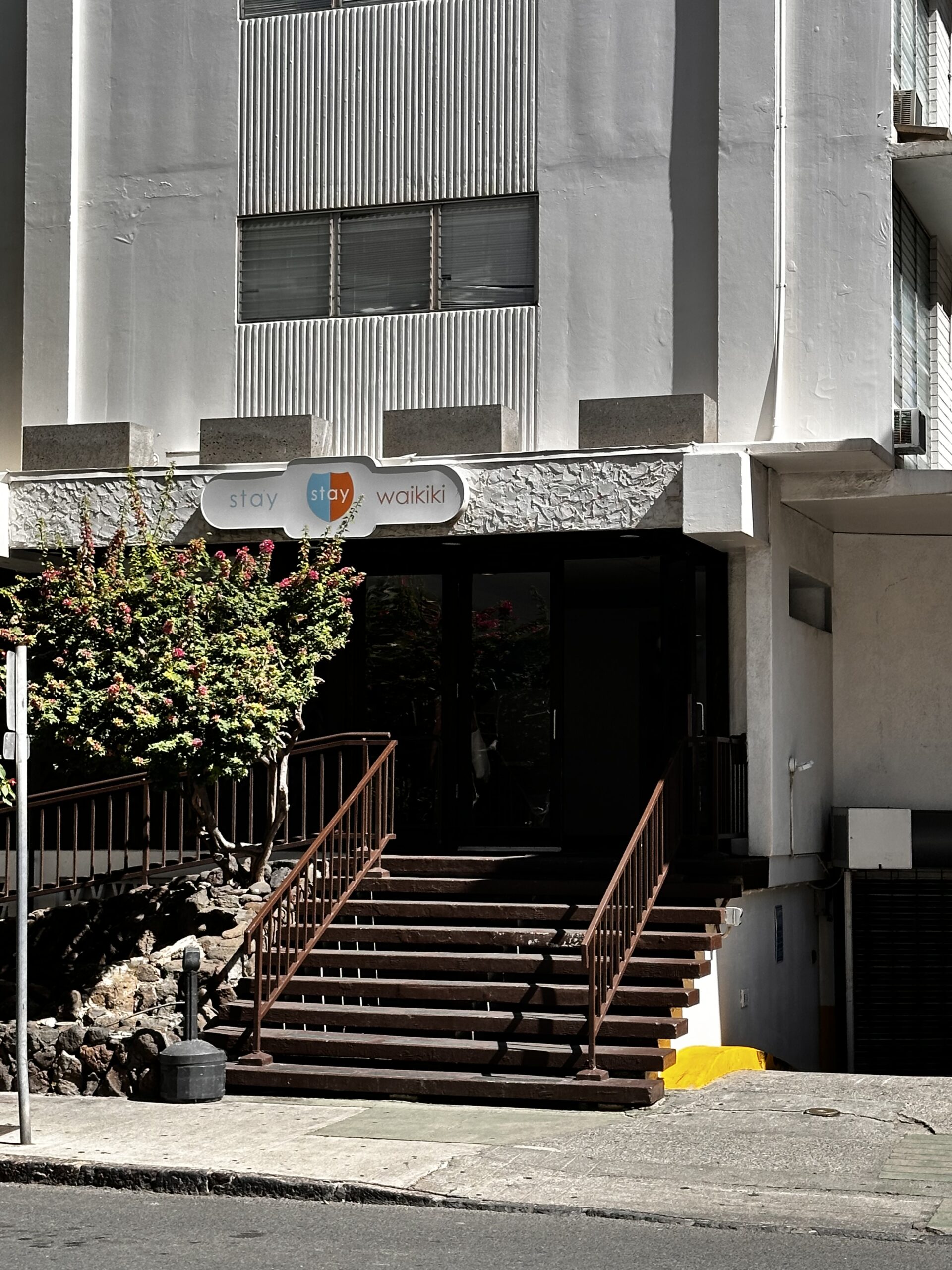 ハワイ喫煙所まとめ | CroroLAb